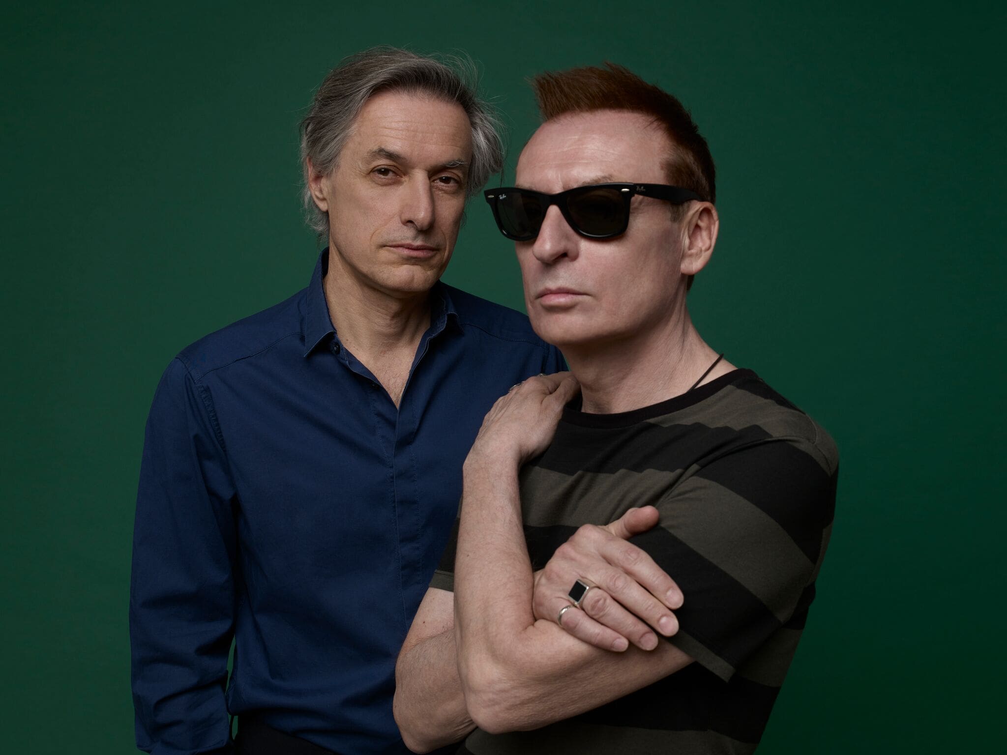 Intervista ai La Crus: passato e presente | Shockwave Magazine