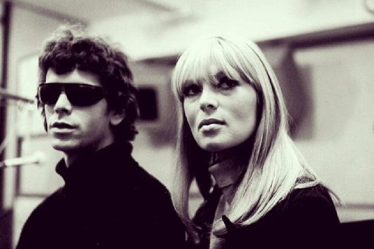 Nico e le Maree una non biografia di Massimo Palma