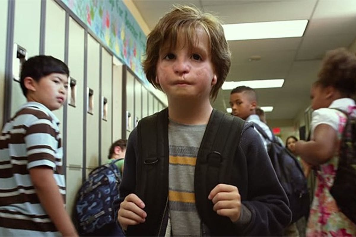 Wonder, essere diversi è bello | Shockwave Magazine