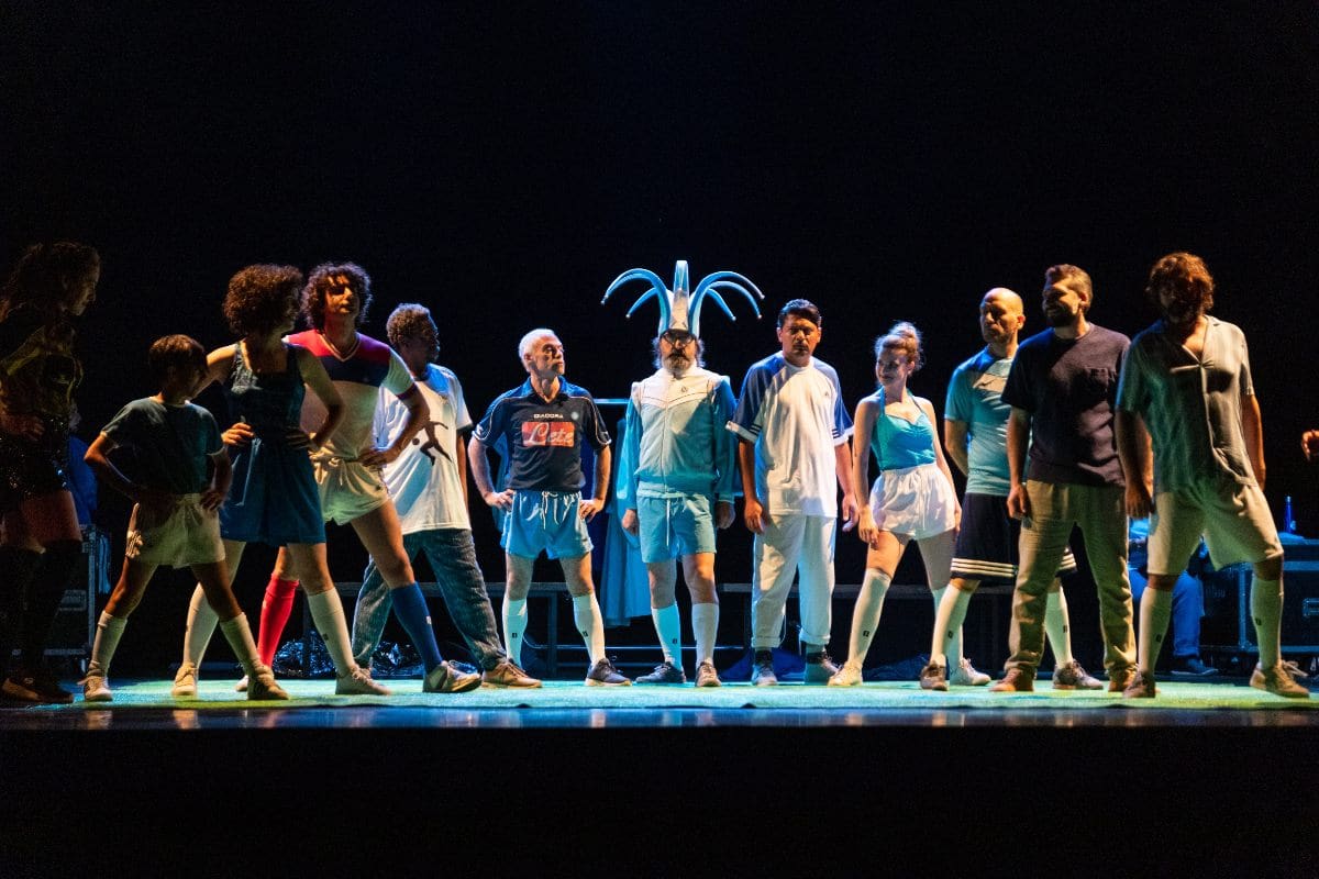 Al via la quinta edizione di Extra Doc Festival | Shockwave Magazine